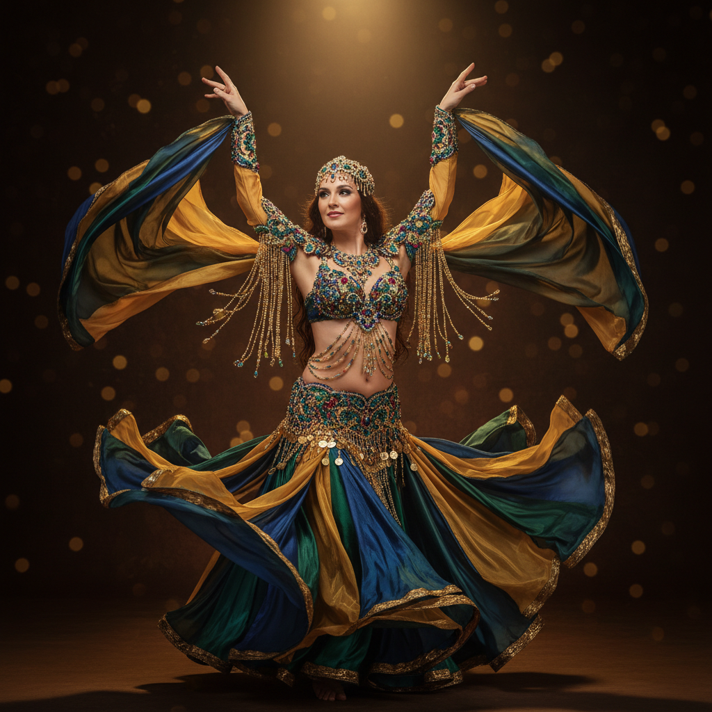 Stagewear Shop | Performance Heels, Stage Clothing & Statement Accesso ...