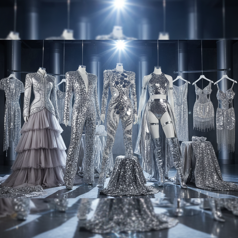 Stagewear Shop | Performance Heels, Stage Clothing & Statement Accesso ...