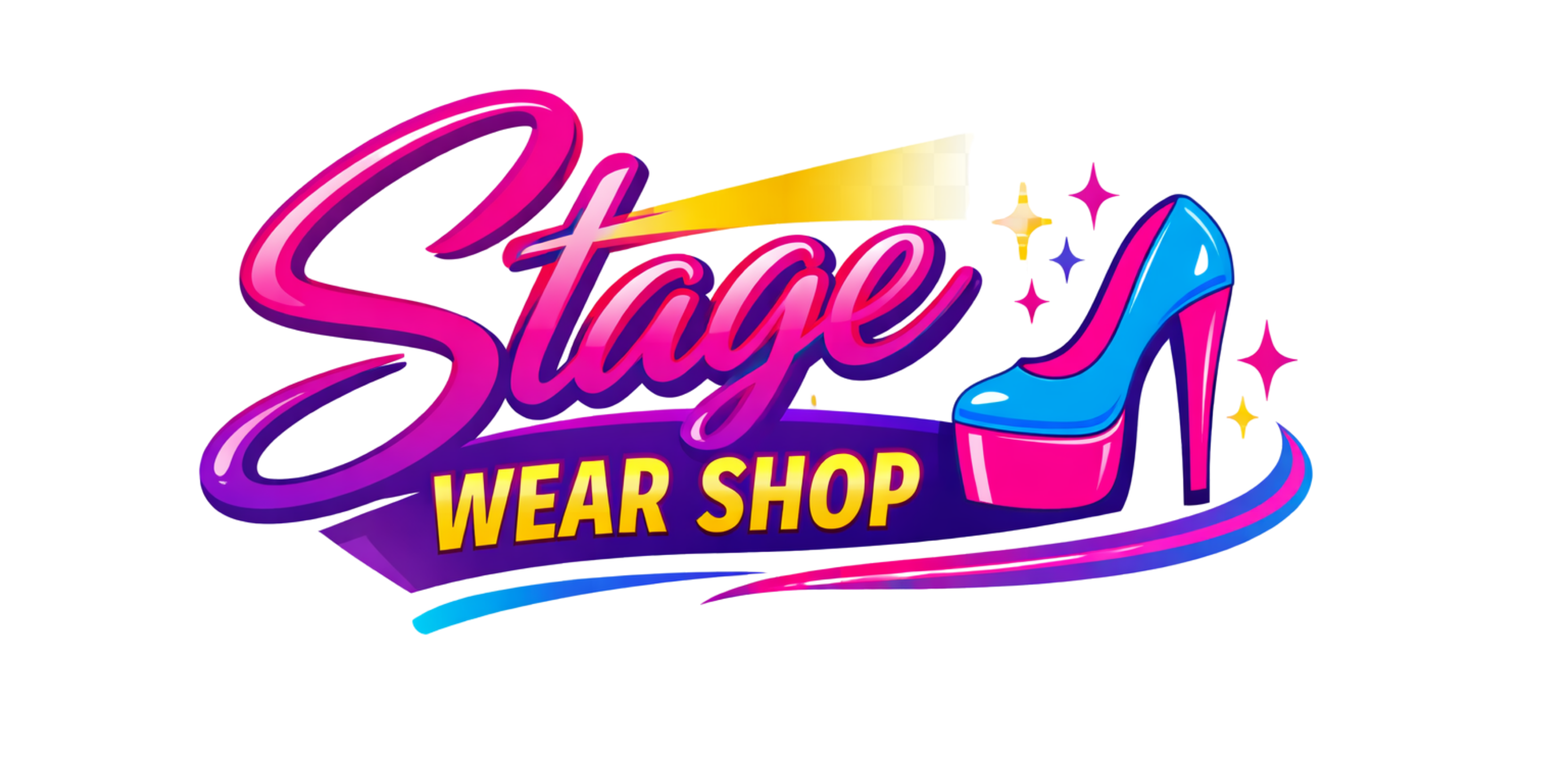 Stagewear Shop | Performance Heels, Stage Clothing & Statement Accesso ...